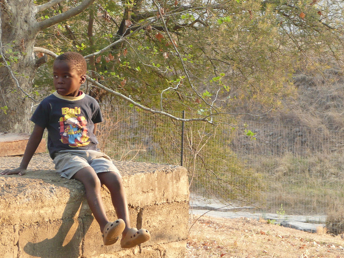 The Borgmans - Servants of Christ